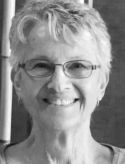 Susan Lorraine Thompson Guinn | News, Sports, Jobs - News and Sentinel